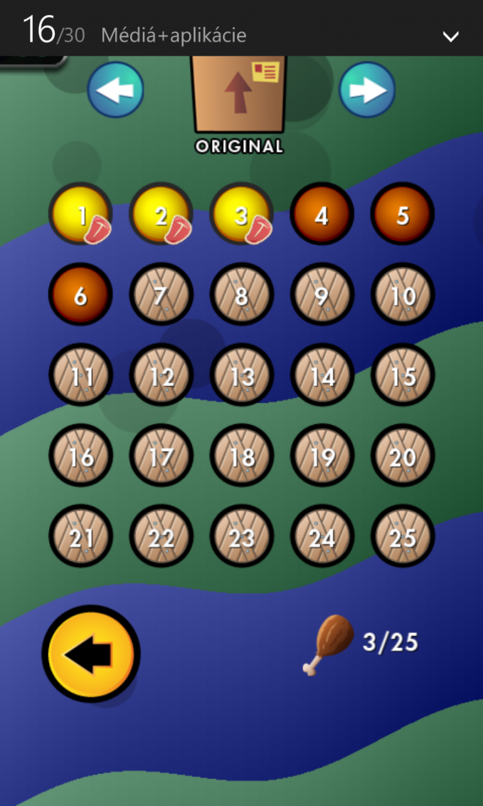 Hra Monster Stack 2 VIP dnes na stiahnutie zdarma