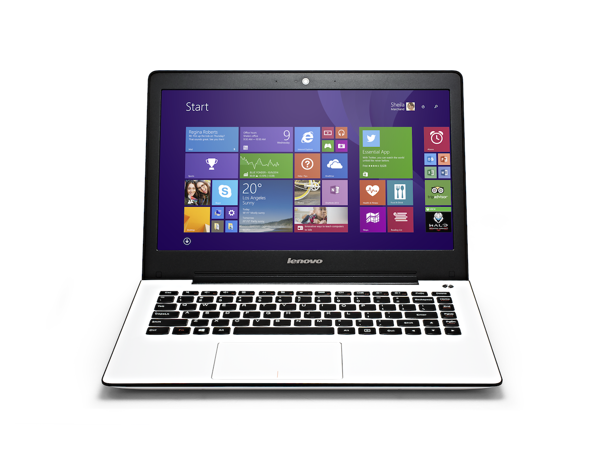 Microsoft Windows Roadshow 2015: Nebude chýbať Lenovo!