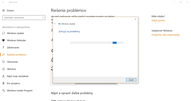 Ako jednoducho nájsť a odstrániť základné problémy vo Windows 10 ...